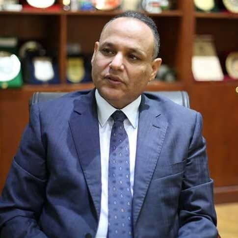 The Academy of Scientific Research & Technology (ASRT) is IFIA member