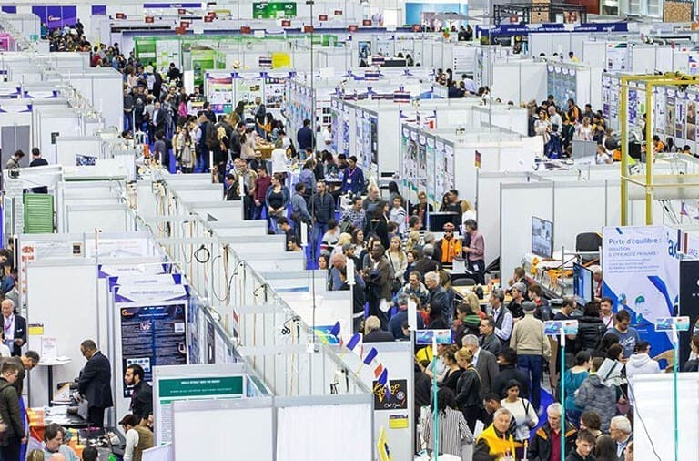 51st Exhibition of Inventions Geneva 11-15 of March 2026