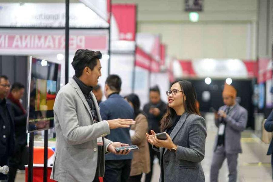 INNOPA Indonesian Invention and innovation Promotion