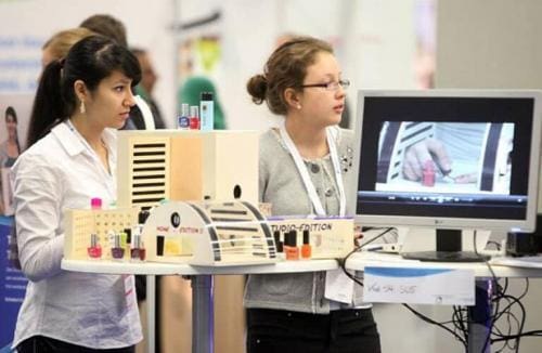 Argentine Invention Olympiad is an educational project