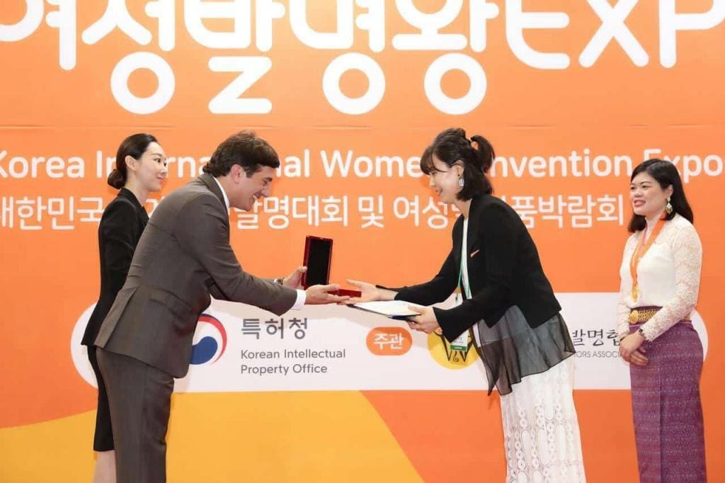 Official page of the IFIA President, Alireza Rastegar