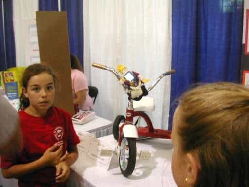 50th annual of Minnesota Inventors Congress was organized in USA