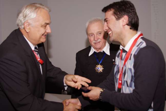 International Inventors Day 2010 organized in Nuremberg