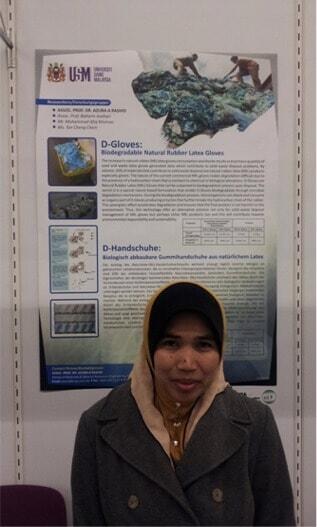 World Competition of Green Inventions 2012