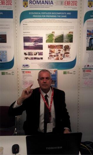 World Competition of Green Inventions 2012