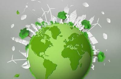 World Competition of Green Inventions 2015