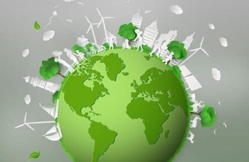 World Competition of Green Inventions 2015