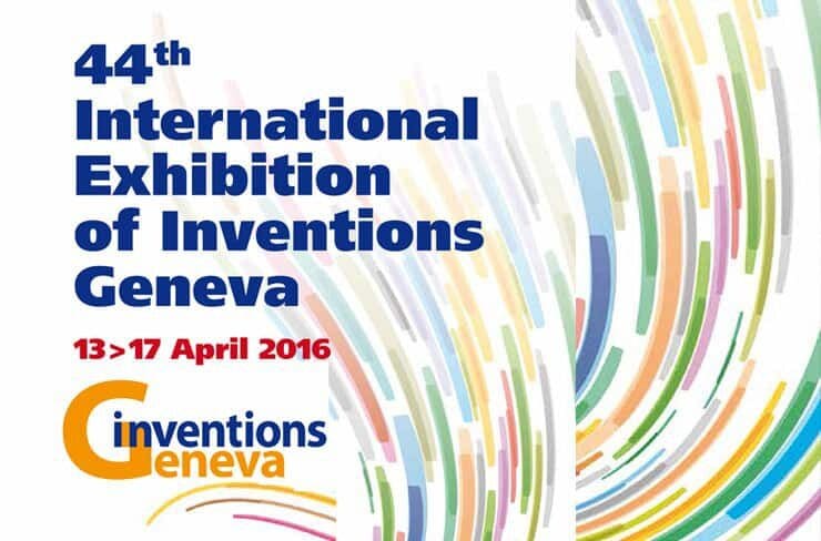 Geneva International Exhibition of Inventions 2016: IFIA Event