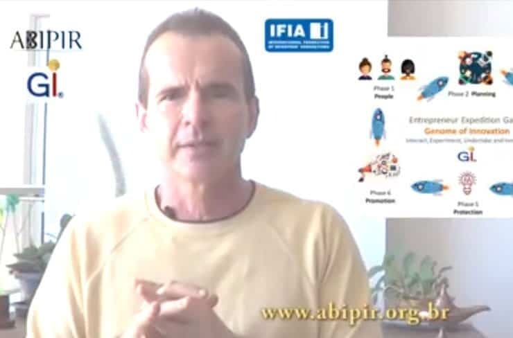 GI-Pro Online Course by IFIA & ABIPIR for all inventors around the World