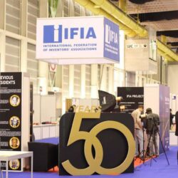 What is IFIA | International Federation of Inventors Associations