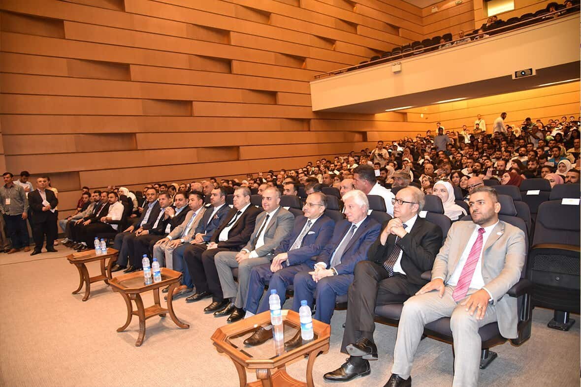 19th Al-Bassel Fair for Invention & Innovation, Syria | IFIA