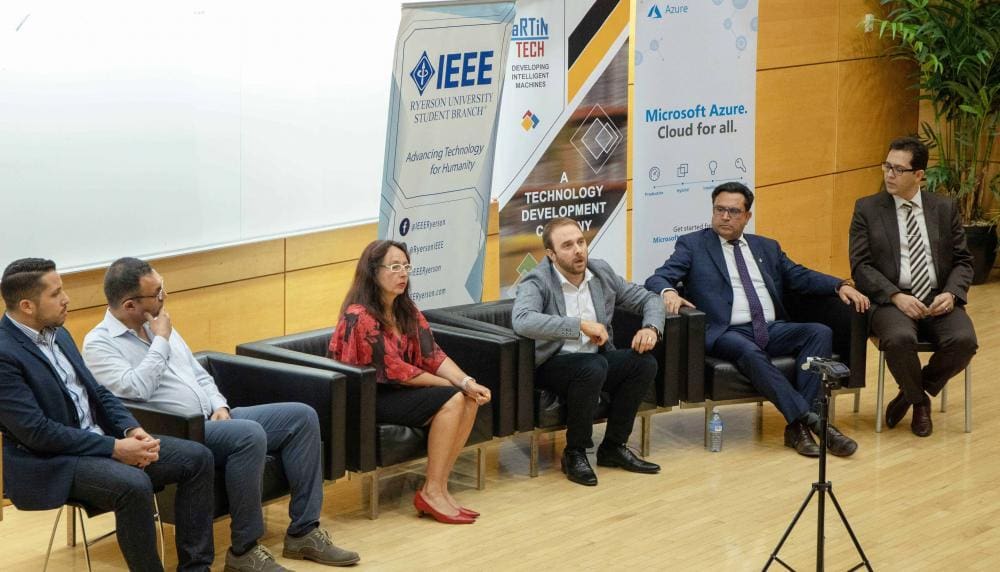 The First Institute of Canadian Inventors (FICI) Report in 2019