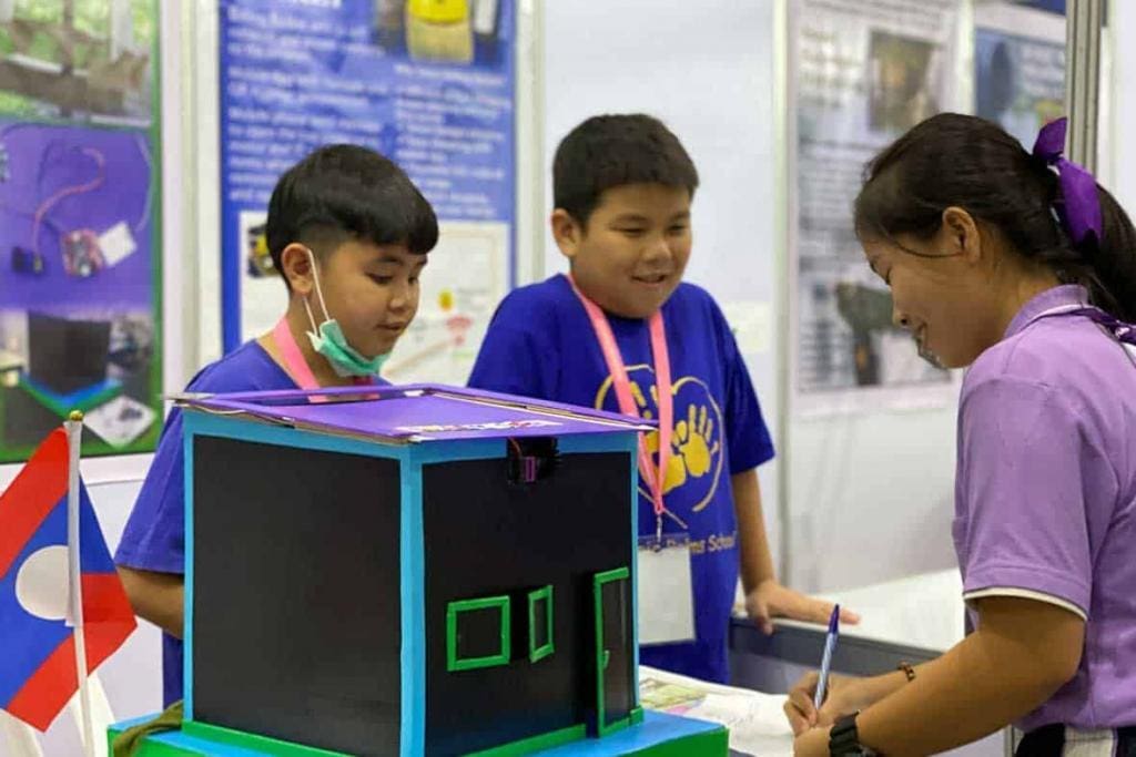 Bangkok International Intellectual Property, Invention Exposition (IPITEx)