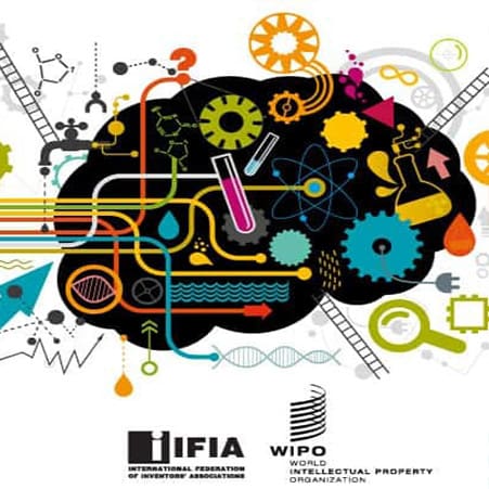 IFIA sponsors WIPO inventor assistant program