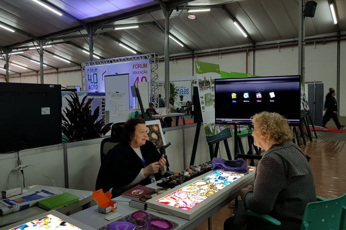 Brazil- International Invention Fair of Inventions - NNOVACITIES