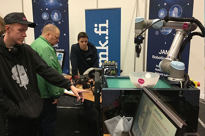 Finland - Finnish Inventors National Federation is IFIA full Member