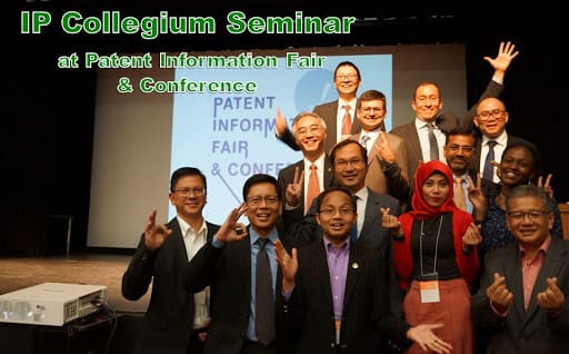 JIII Japan Institute of Invention and Innovation is IFIA Full Member