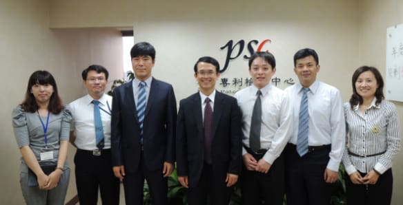 KIPA - Korea Invention Promotion Association is IFIA Full member