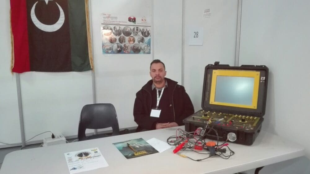 National Foundation for Libyan Inventors is IFIA member - IFIA