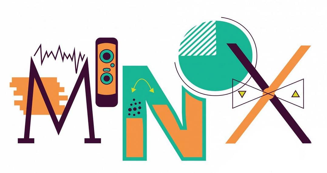 MINOX : International Invention and Innovation Exhibition