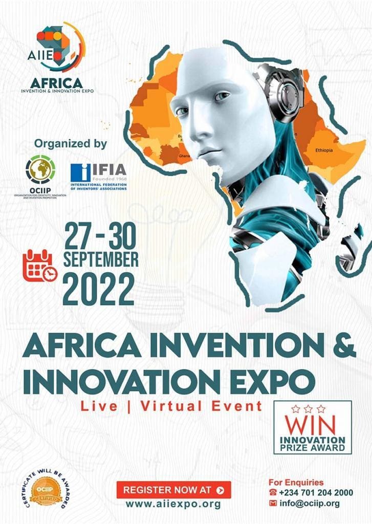 IFIA EVENTS, innovations fair, inventions exhibition, inventors event