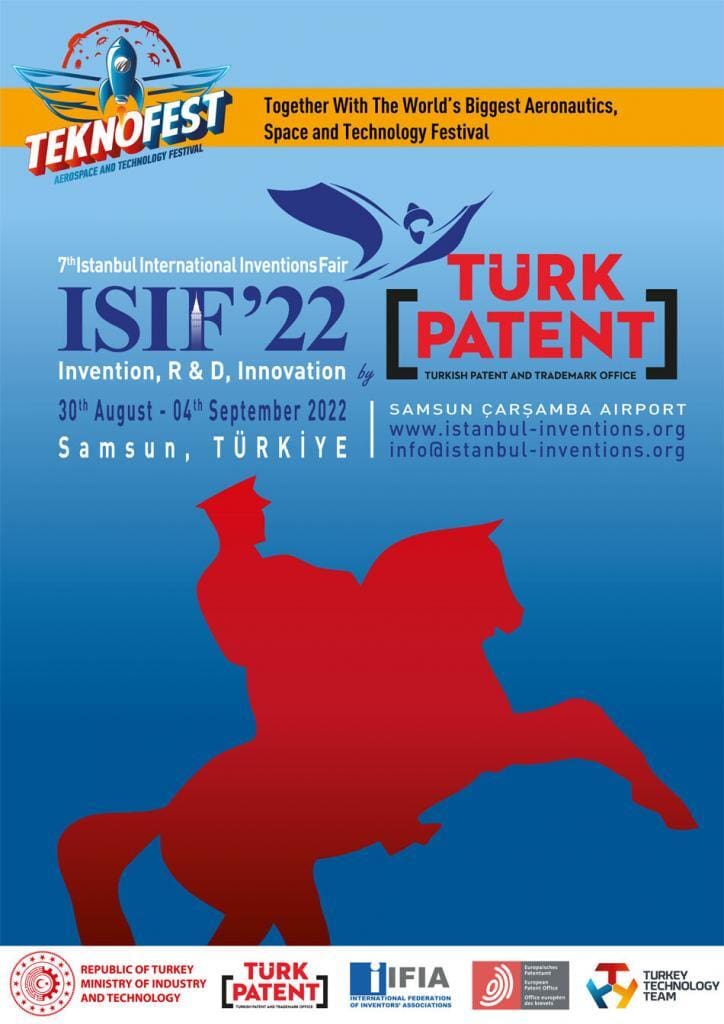 IFIA EVENTS, innovations fair, inventions exhibition, inventors event