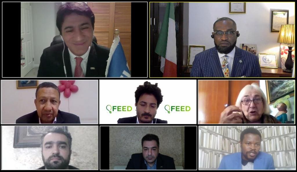 IFIA African Network to promotes invention and innovation in Africa