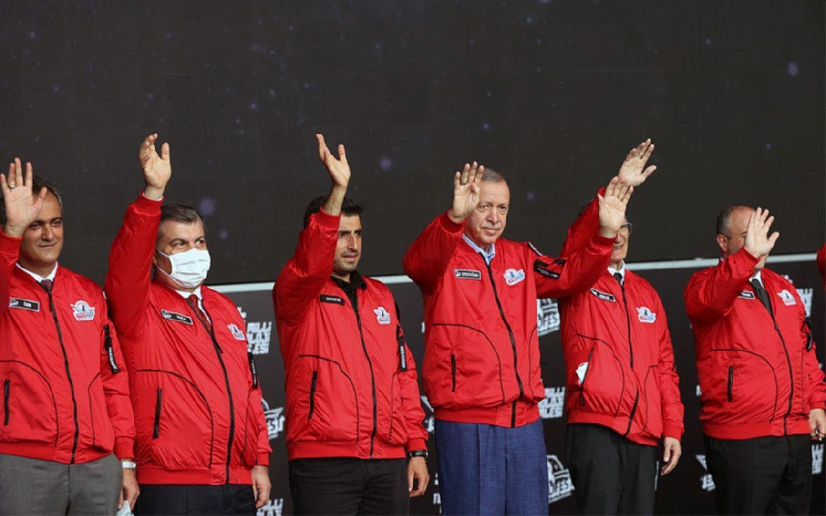 ISIF 2021,The Worldwide Invention Fair After COVID-19 in Turkey