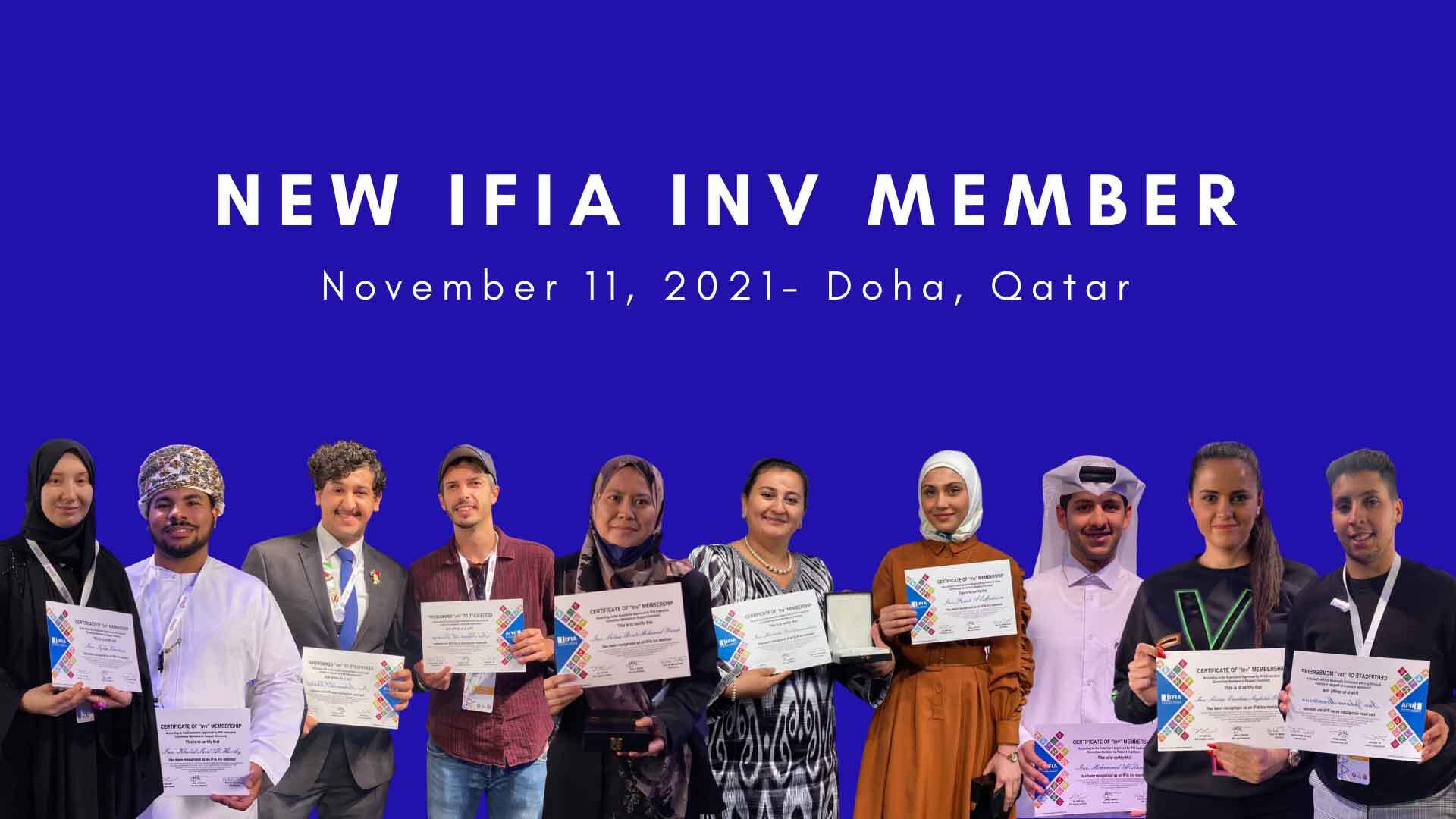 IFIA |International Federation of Inventors' Associations (IFIA)