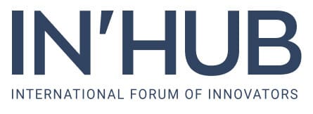 IN'HUB: International forum of innovators, Novosibirsk, Russia