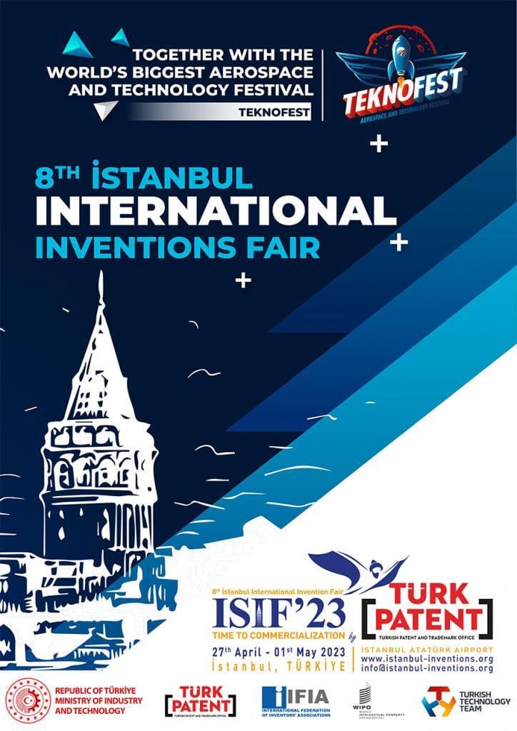 IFIA EVENTS, innovations fair, invention and inventors festival