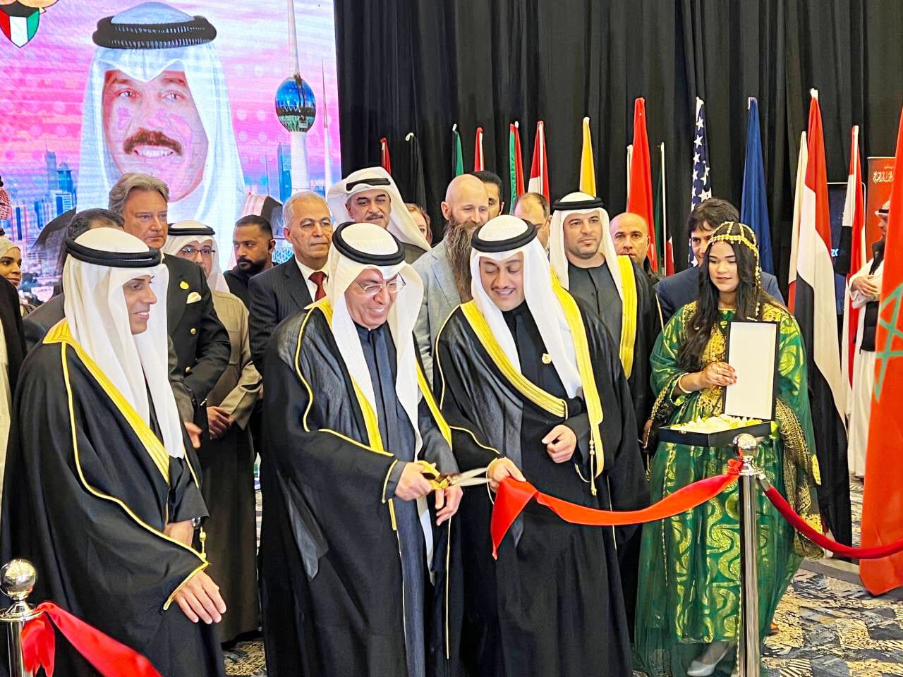 IIFME 2023 -13th International Invention Fair of the Middle East