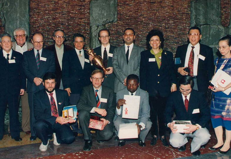 What is IFIA | International Federation of Inventors Associations