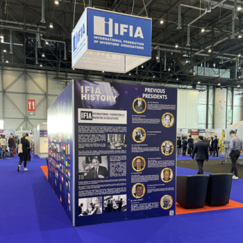 What is IFIA | International Federation of Inventors Associations