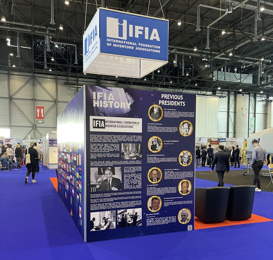 What is IFIA | International Federation of Inventors Associations