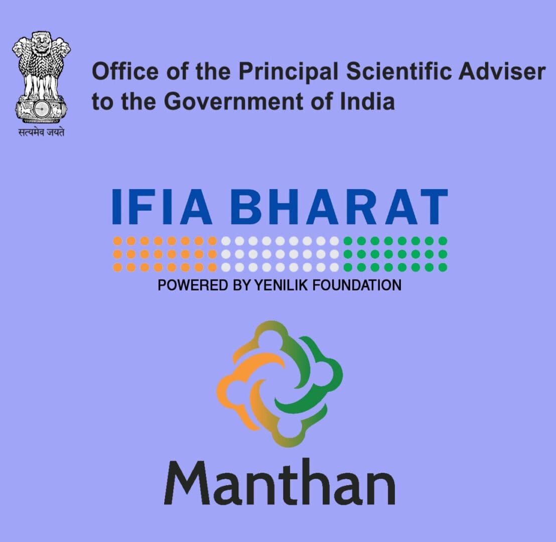 IFIA Bharat Hosted Events on the Occasion of World Creativity Day