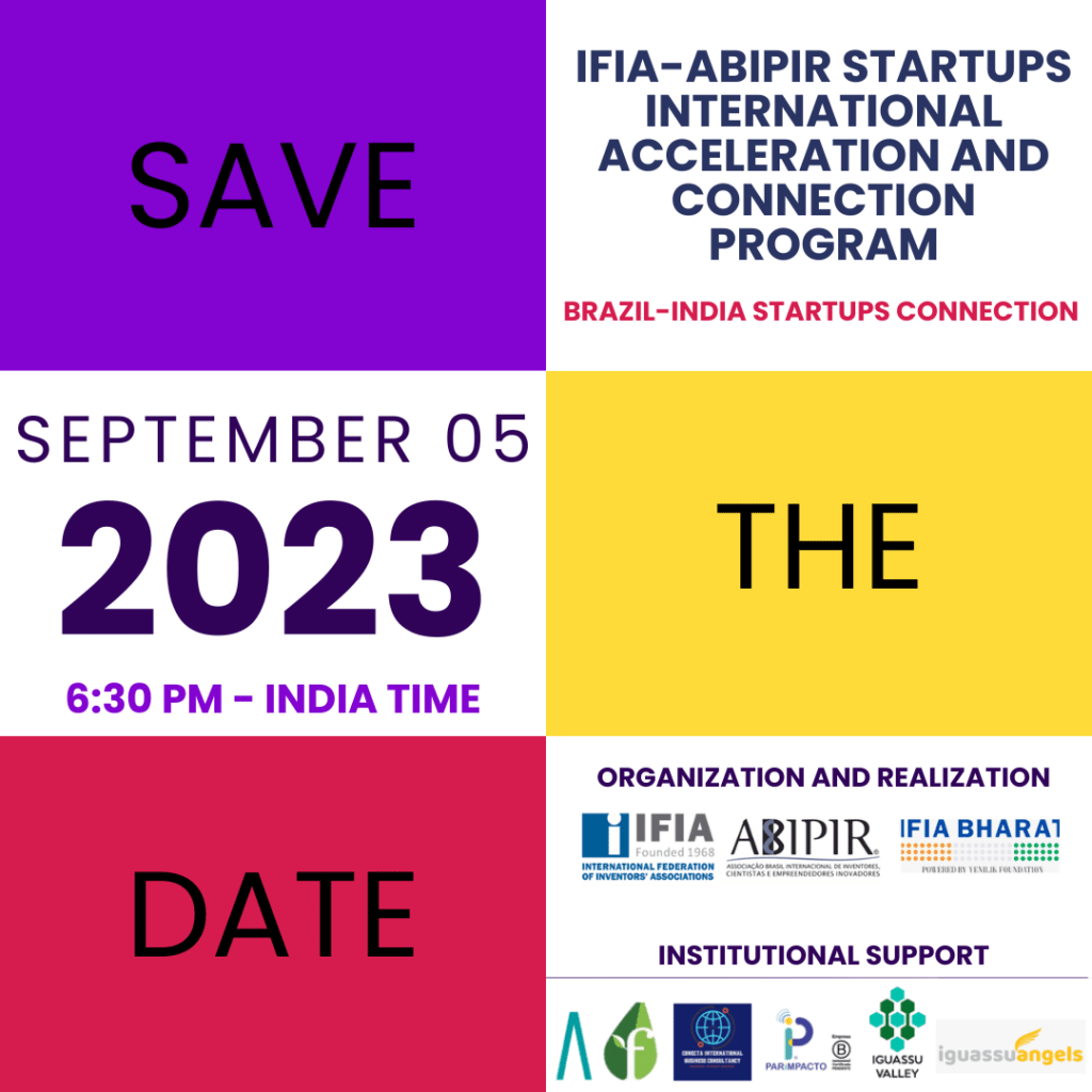 IFIA Latin America Network promotes invention & innovation