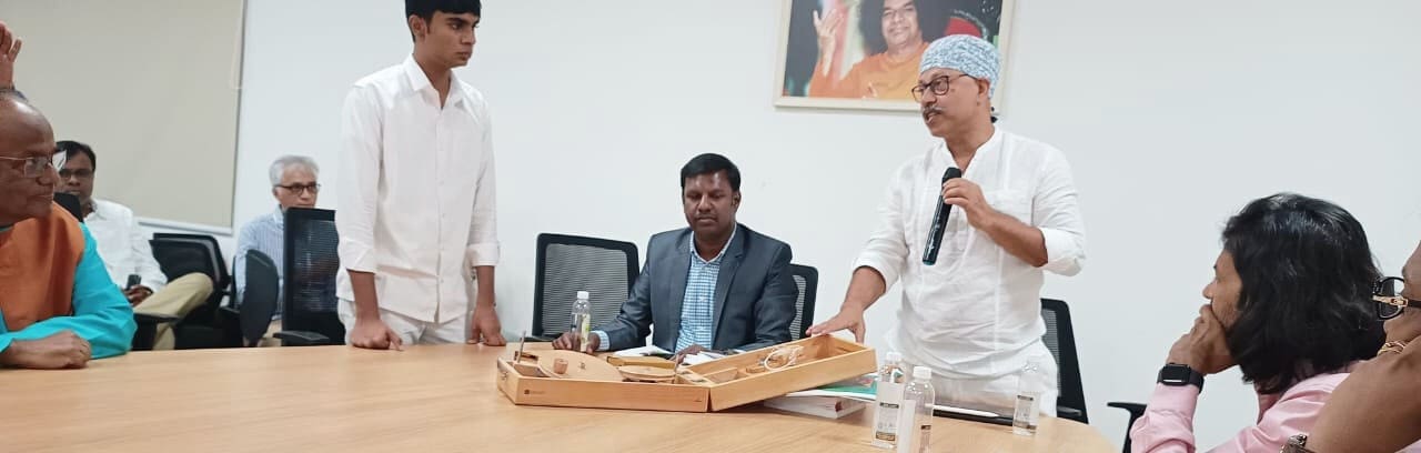 IFIA Bharat shined as distinguished participant at India startup