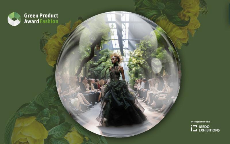 IFIA joined Green Future Club as a partner in Green Product Award