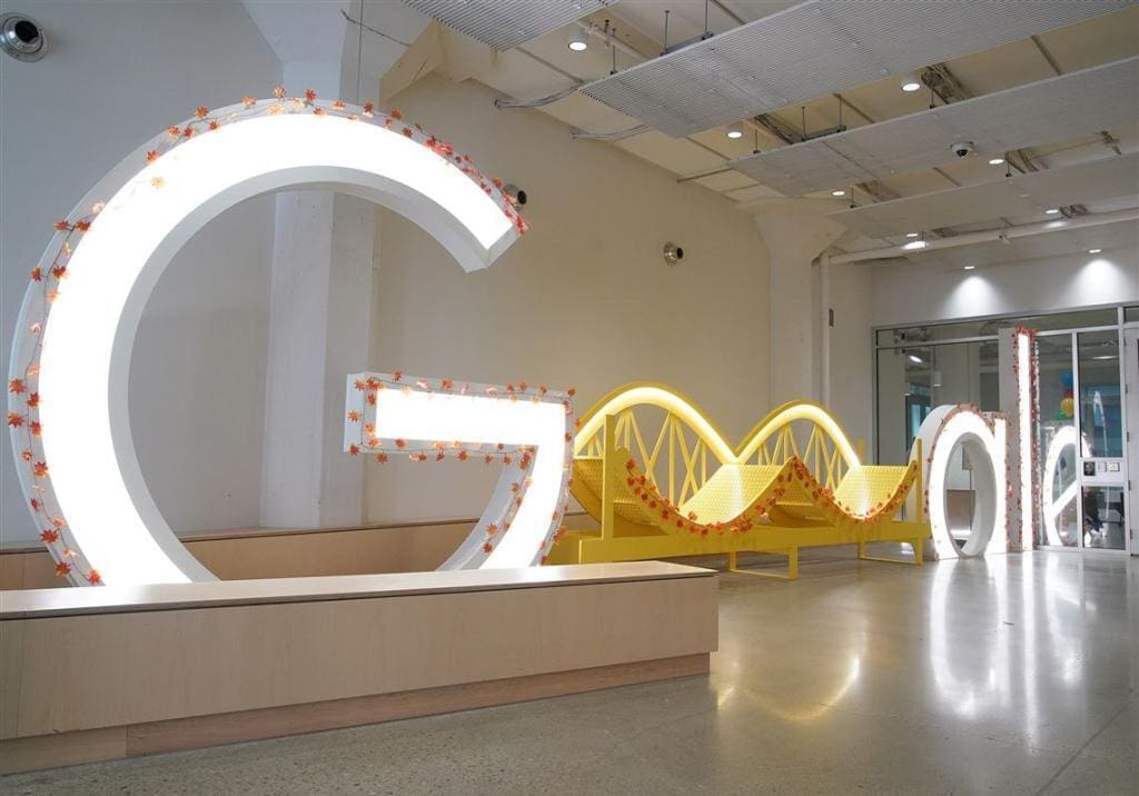 Google accepted IFIA as an official member