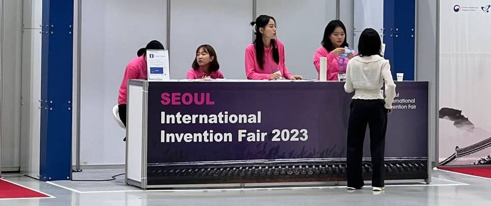 SIIF 2023: Showcasing Global Cutting-Edge Innovations