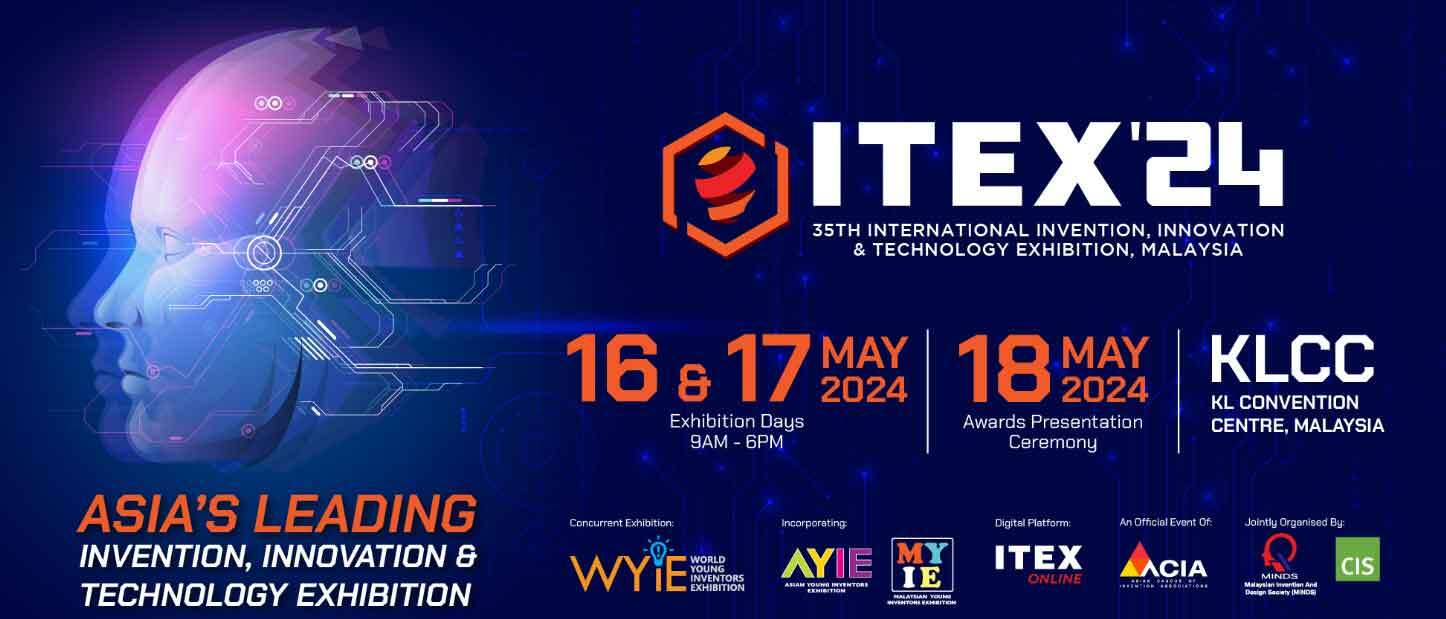 International Invention, Innovation & Technology Exhibition (ITEX)