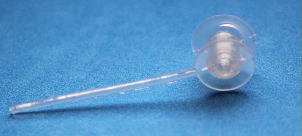 Trachea Esophageal Voice Prosthesis, Dr. Vishal U S Rao