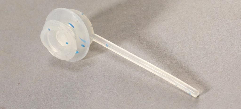 Trachea Esophageal Voice Prosthesis, Dr. Vishal U S Rao