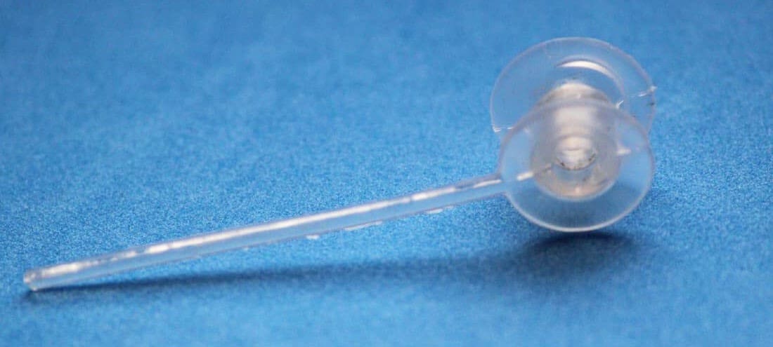 Trachea Esophageal Voice Prosthesis, Dr. Vishal U S Rao