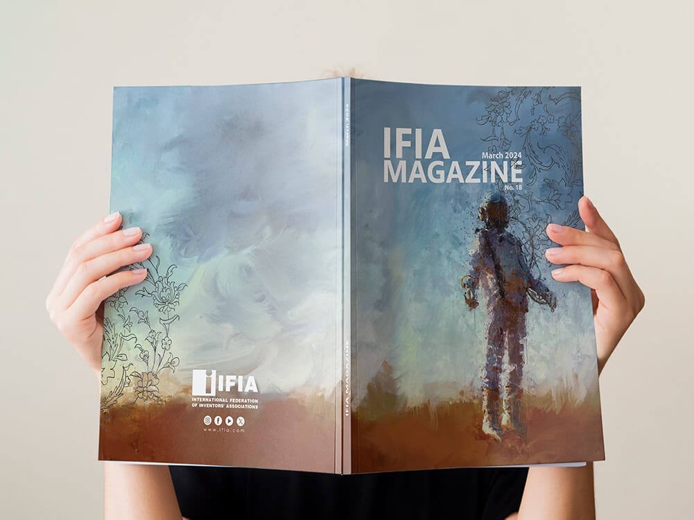 IFIA Magazine Number 18 Released on March 2024
