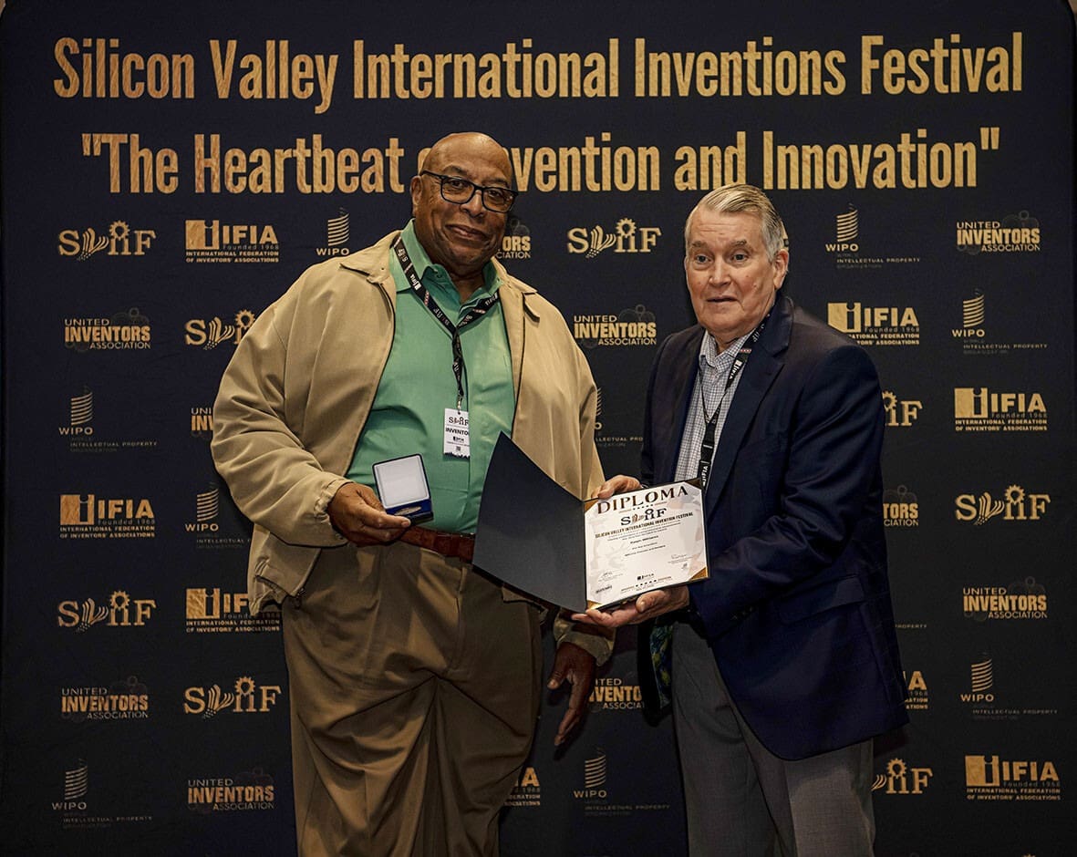 IFIA celebrates American inventors alongside the SVIIF