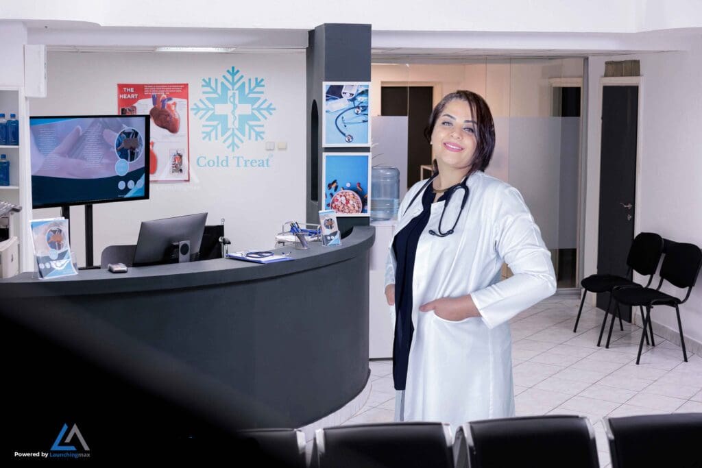 Cold Treat - IFIA Innovation Standard Grade B