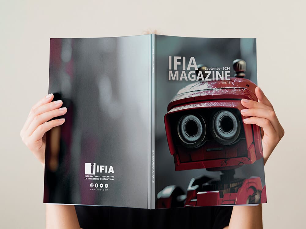 IFIA Magazine Number 19 Released on September 2024