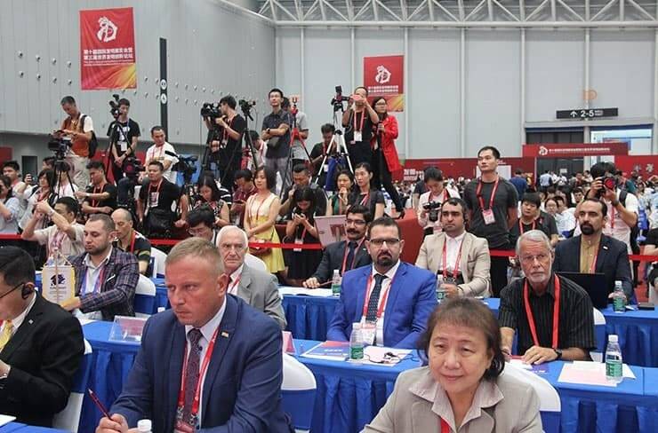 IFIA membership benefits for inventor associations & event organizers